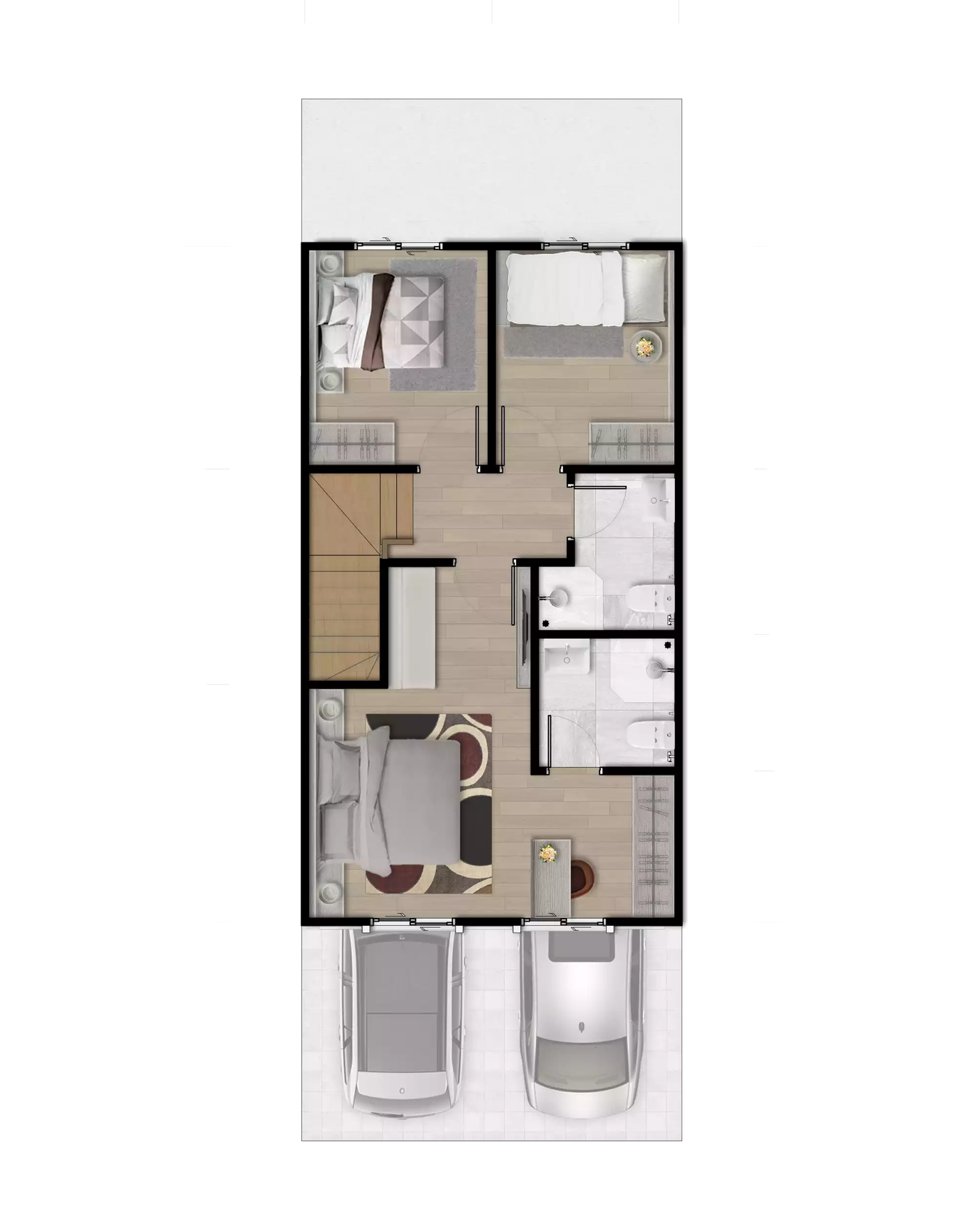 Urban Luxury Living at Monét Fleur (Rama 3) | Maison