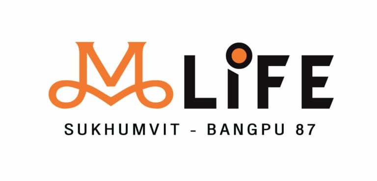 ทาวน์โฮมและบ้านแฝด M Life สุขุมวิท-บางปู87 | Maison